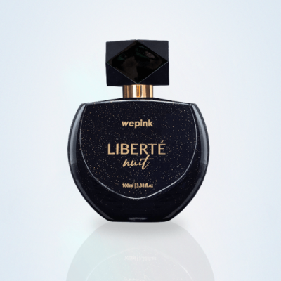 Perfume Liberté Nuit 100ml - Wepink - Sob Encomenda | Sua Pele